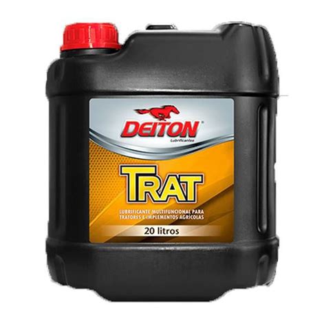 OLEO MULTIFUNCIONAL TRAT 20L DEITON Distribuidora Grande Rio