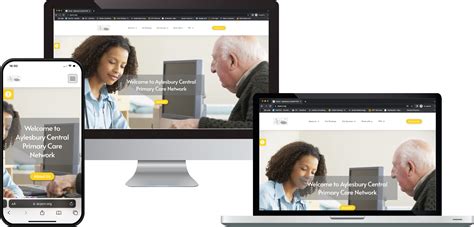 Increasing Pcn Service Usage Through Branding Hanley Health Ltd