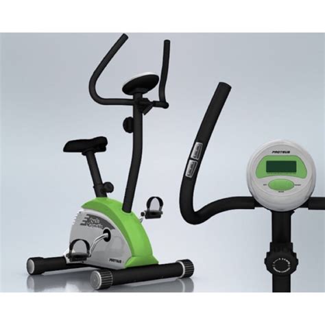 Proteus Exercise Bike Spare Parts