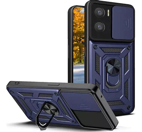 Funda Super Armor De Alto Impacto Para Motorola Moto E