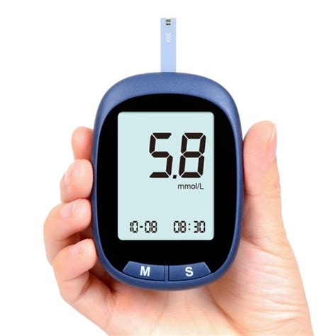 Accu Chek Guide Glucometer Pen