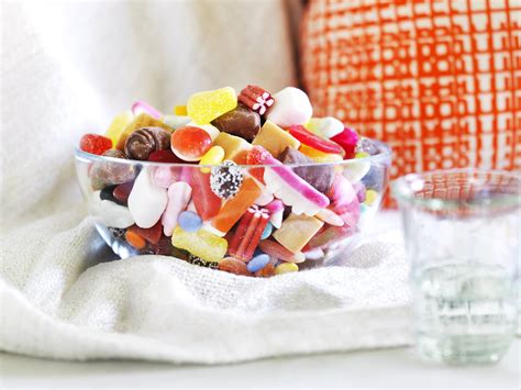 Ikeas New Candy Shop Popsugar Food