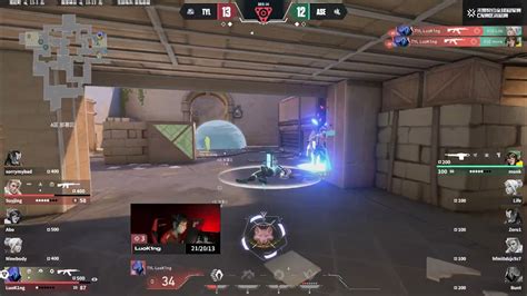 Esports Id Valorant Sea On Twitter 🇨🇳 Tyloogaming Survived And