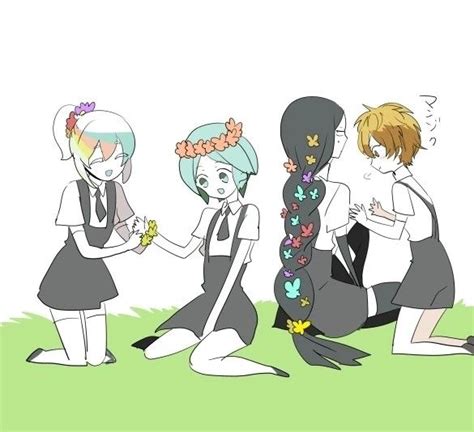 Pin By Moony On Land Of The Lustrous Anime Rock Collection Cute