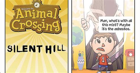 Worst Best Crossovers Ever The Last One Is Really Accurate Imgur