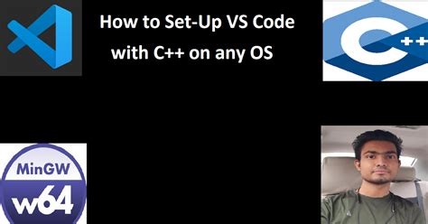 How To Set Up VS Code With C Development Environment CodePlay
