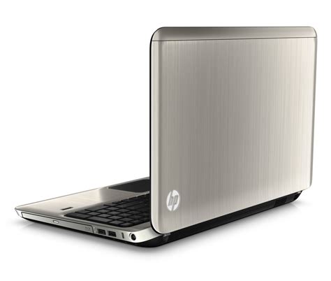 Hp Pavilion Dv7 Entertainment Laptop Core I5 2017