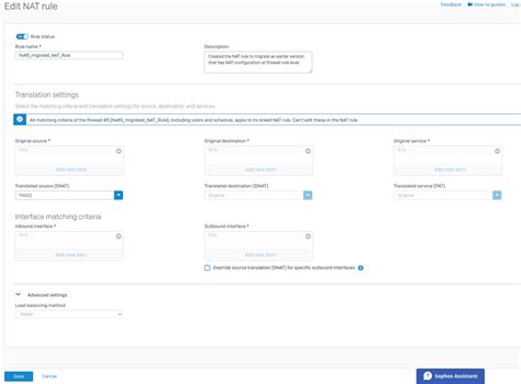 Multiple Gateways Issue Discussions Sophos Firewall Sophos Community Connect Learn And