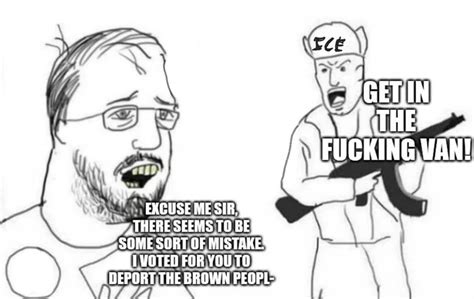 When The Quota Is Too High Album On Imgur