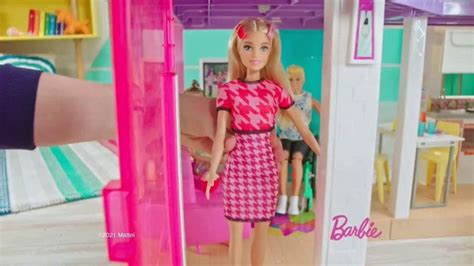 Barbie Dreamhouse Tv Spot Slides Ispottv