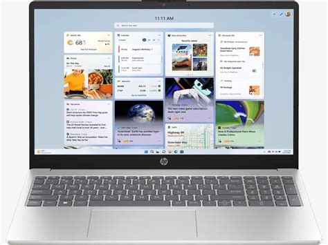 Hp Fd Tu Th Generation Laptop Intel Core I At In Hyderabad