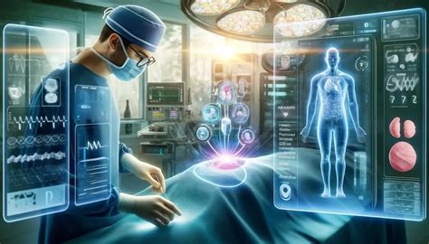 Revolutionizing Healthcare With Ai And Blockchain Eolas Knowledge For All