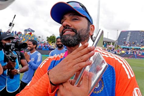 Top 10 Records Held By Rohit Sharma In International Cricket