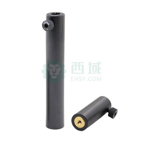 麓邦光电 接杆PH 50A P5 底部M6螺纹贯穿孔H 50 mm一包五根 售卖规格1个多少钱 规格参数 图片 采购 西域