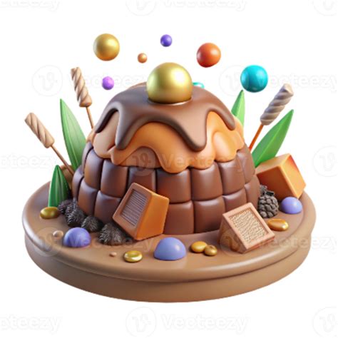 Magnificent Vintage Beaver Dam Restoration Project Front View Isolated Authentic 60765253 Png