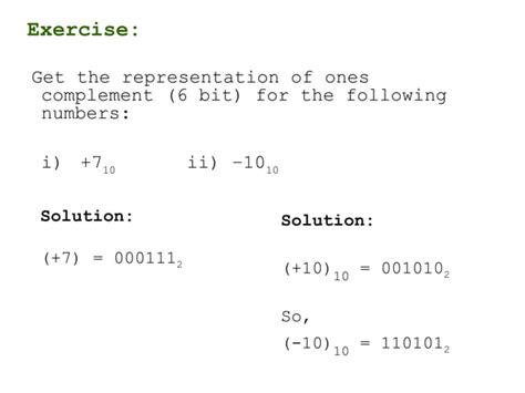 Numbersystemsnumber Base Conversionsppt