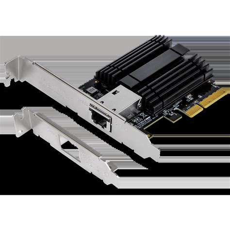10 Gigabit Pcie Network Adapter 10g Pcie Adapter Trendnet Trendnet Teg 10gectx