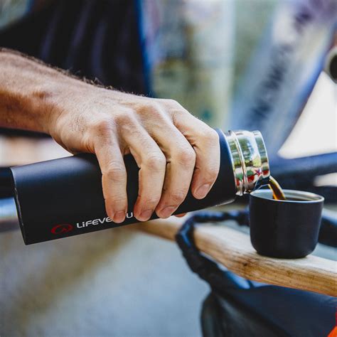 Flasks Vacuum Flasks Lifeventure
