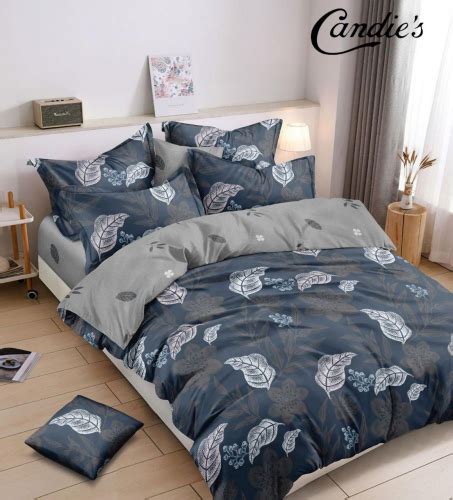 Комплект постельного белья Candies. Цвет 32