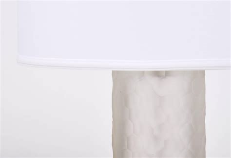 Pair Of Mirrored Murano Glass Battute” Lamps For Sale At 1stdibs