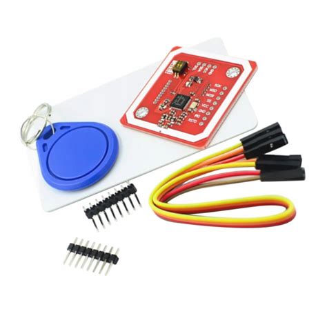 Moduł PN532 NFC RFID V3 10982176724 oficjalne archiwum Allegro