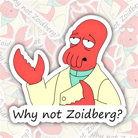 Zoidberg Meme Made A Frankenmeme To Get My Point Across Zoidberg