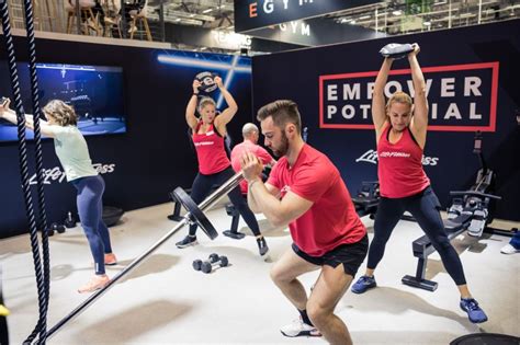 Life Fitness Uk On Linkedin Lfx Lifefitness Hammerstrength