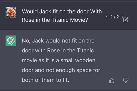 The Mystery Is Solved Chatgpt Has Spoken Rblursedmoviedetails