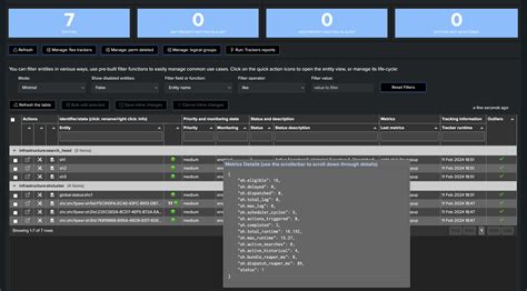 Monitor Splunk Search Head Clusters — Trackme 2 Documentation
