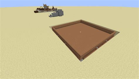 MW2 Rust Working PvP With 3 Classes Minecraft Map