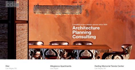 Creative Design Architecture