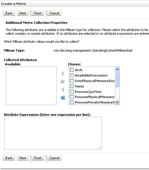 Oracle Weblogic Extend Your Wldf Console