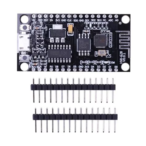 ESP WIFI MODULE MB CH With USB Serial For Arduino IO ESP CH PicClick UK