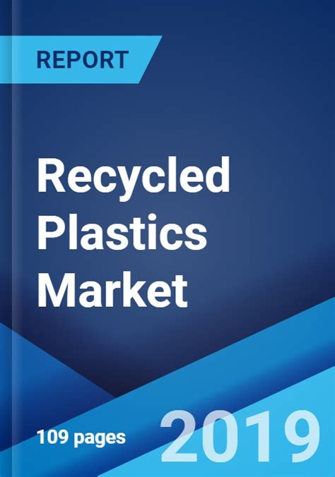 Recycled Plastics Market Global Industry Trends Share Size Growth