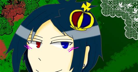 六道骸 《捜し求めていた女性》 Elsエルス なのだろう 鳳梨＠いつまでも六道骸信者のイラスト Pixiv