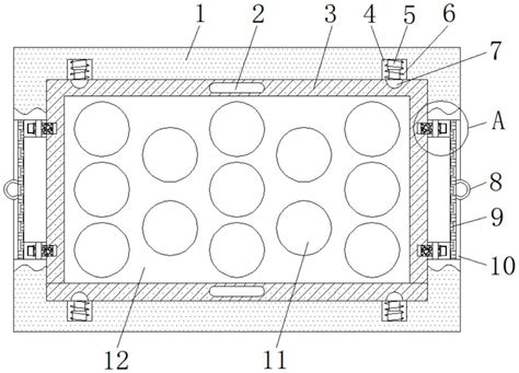一种干细胞培养皿固定架的制作方法2