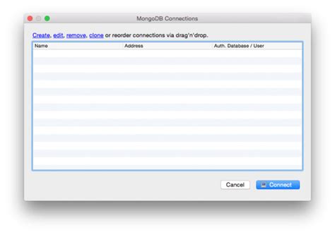 Mongodb Robomongo Tutorial Iopsafe