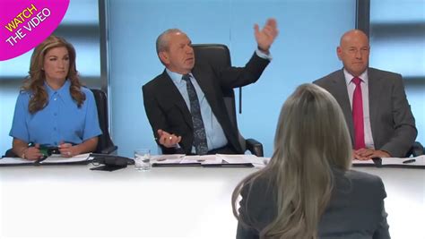 Apprentice Contestants Banned From Having Phones Cash And Calculators