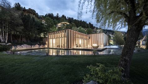 Aufguss” è Sinonimo Di Benessere La Repubblica