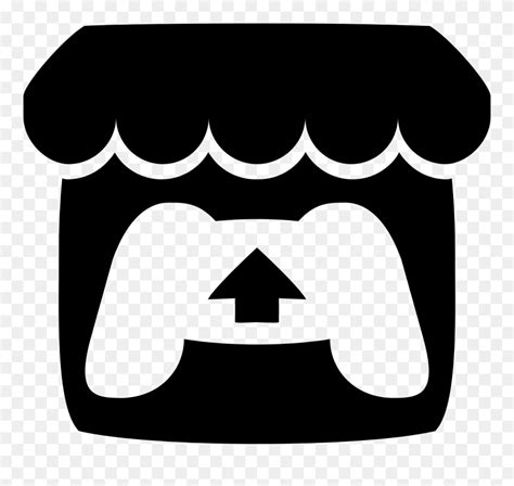 Itch Io Logo Clipart 5557851 Pinclipart