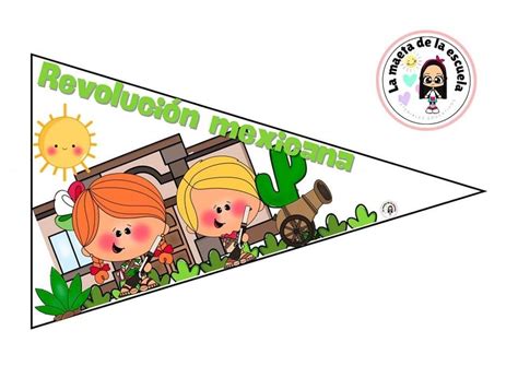 Pin de Maestra Anita en NOVIEMBRE Revolución mexicana Mexicano