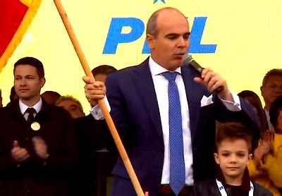 Rareș Bogdan Scoatem cu picioare în fund PSD ul de la guvernare