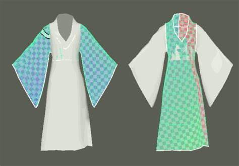 Uvs Orientation Vs Spacing — Polycount