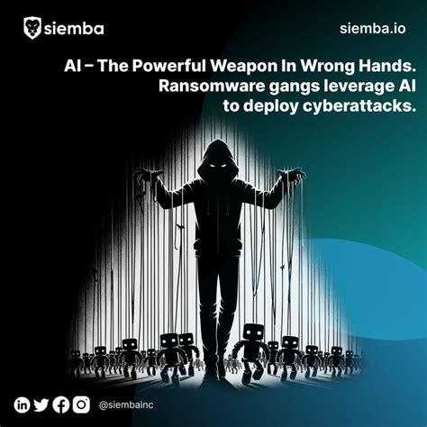 siemba on linkedin cybersecurity infosec vulnerabilitymanagement cyberaware…