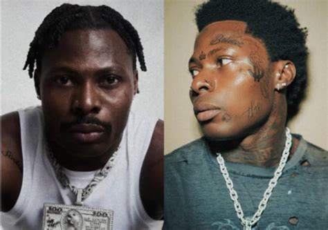 Asake React To Fathers Neglect Claims Says He Cant Please Everyone Gistlover