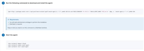 Server Hardening With Wazuh An Open Source Xdr Solution Sudo Savvy