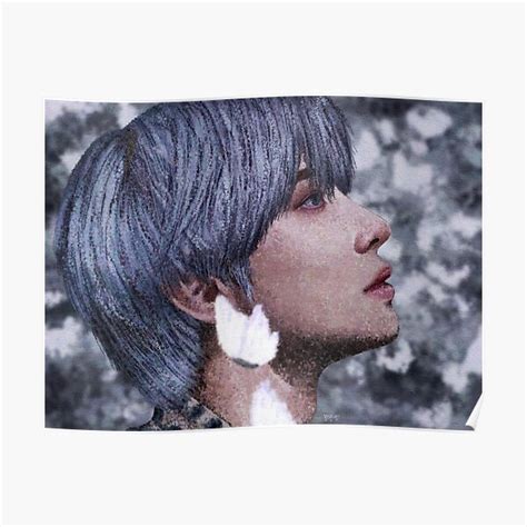 Nct Jungwoo Favorite Poster For Sale By Mochikookart Redbubble