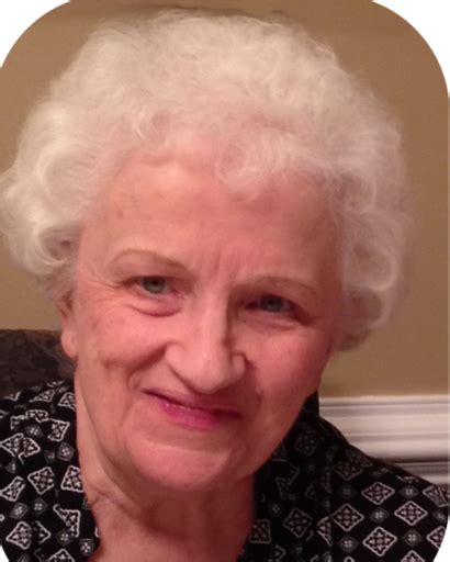 Janet Finnegan Obituary June 6 2023 Bedell Pizzo Funeral Home