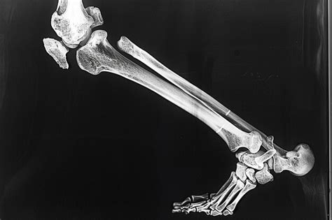 Interpreting Arthrogram Images Ar Generative Ai Premium Ai Generated