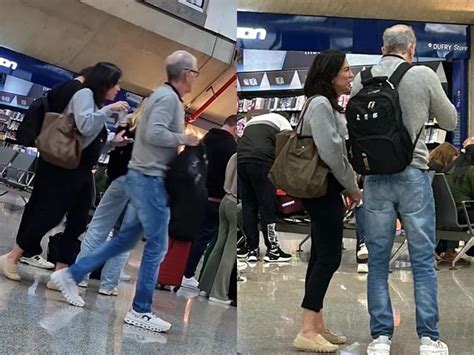 Ana Paula Araújo sai de férias na Globo e viaja Bernardinho do